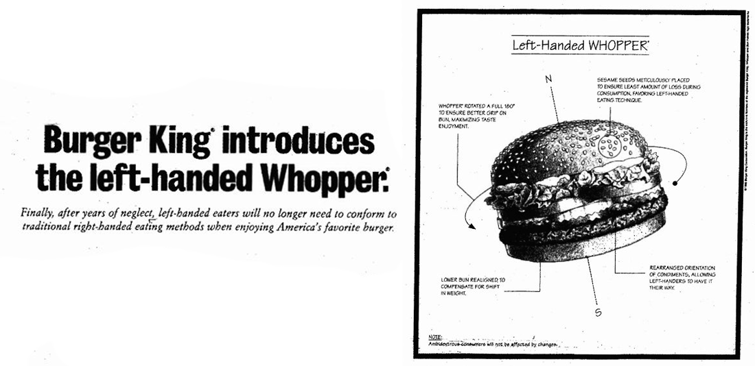 WHAT CAN WE LEARN FROM HISTORY’S BEST PRANKS? | B1 Creative